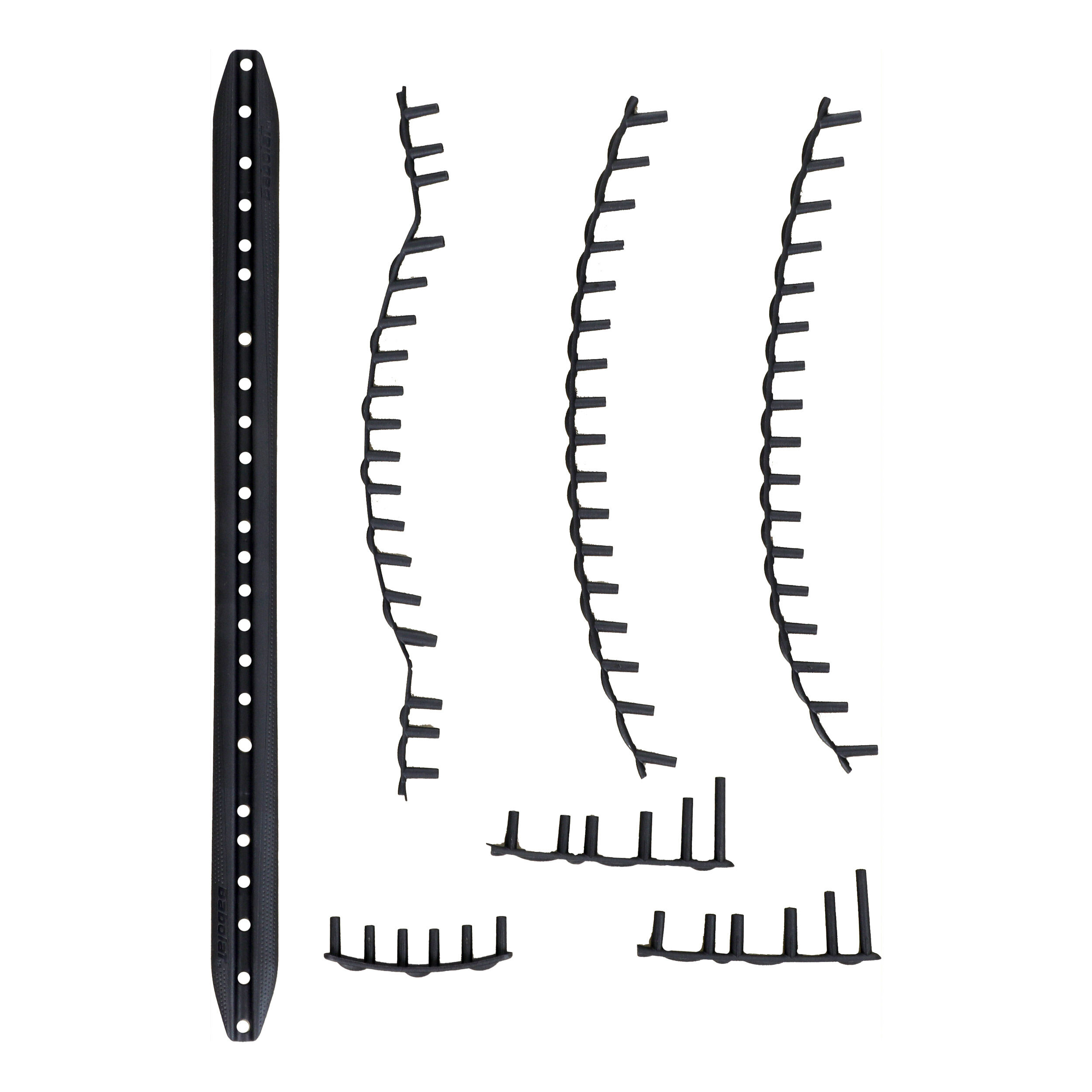 Tennis grommets store