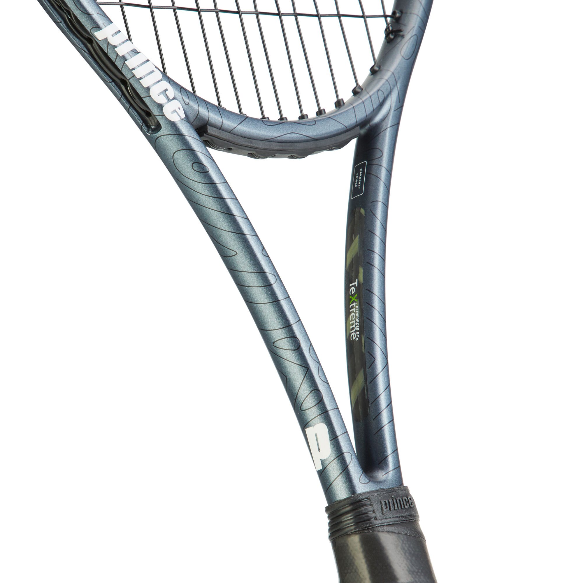 buy Prince O3 Phantom 100X online | Tennis-Point