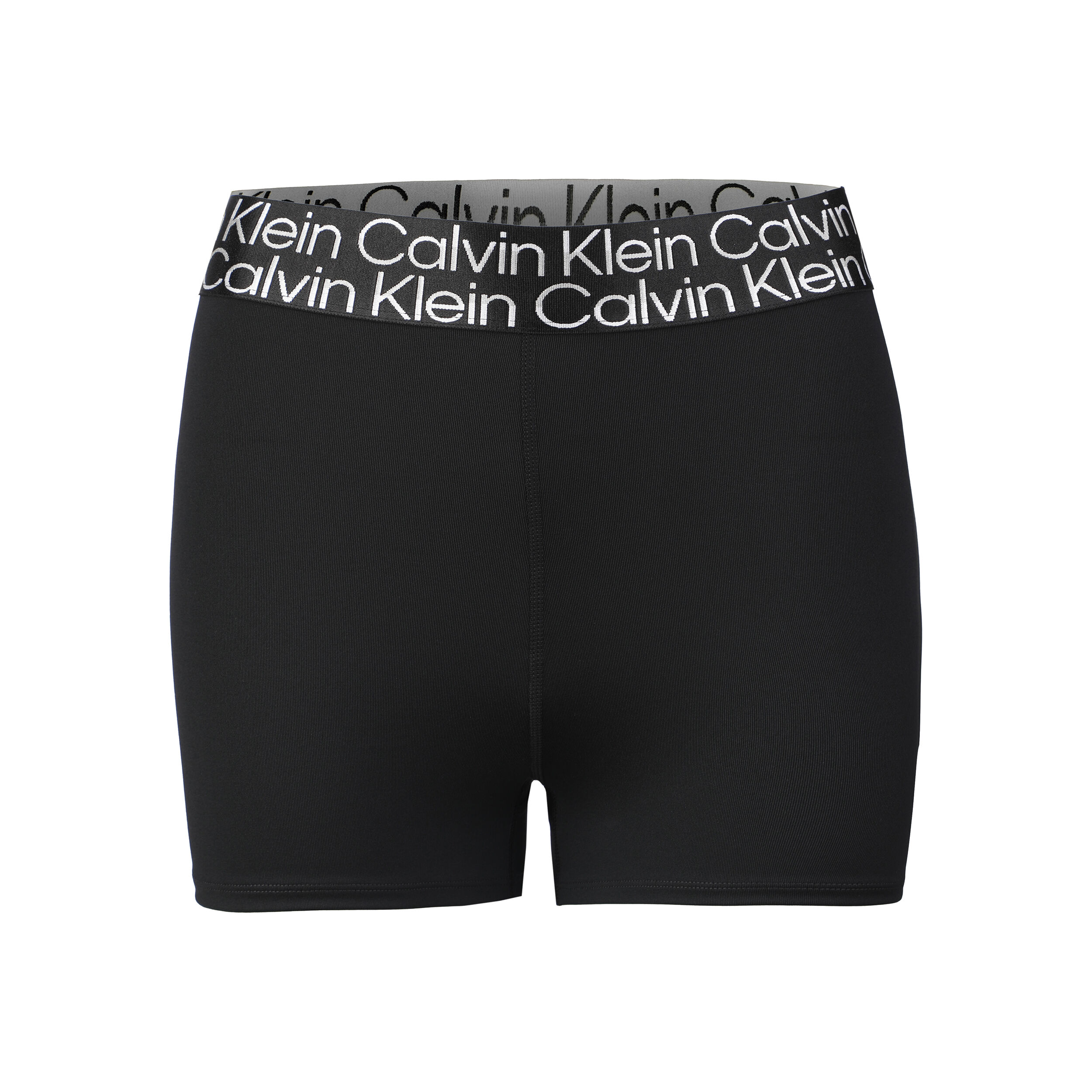 Buy Calvin Klein Knit Ball Shorts Women Black online Tennis Point UK