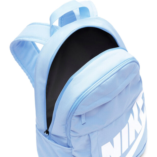 buy Nike Elemental 2.0 Backpack - Light Blue, White online | Tennis-Point
