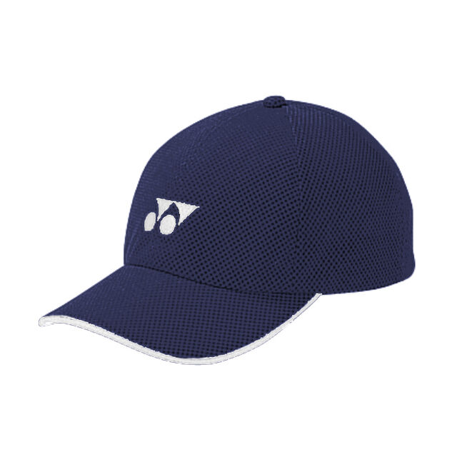 buy Yonex Cap Men - Dark Blue online | Tennis-Point