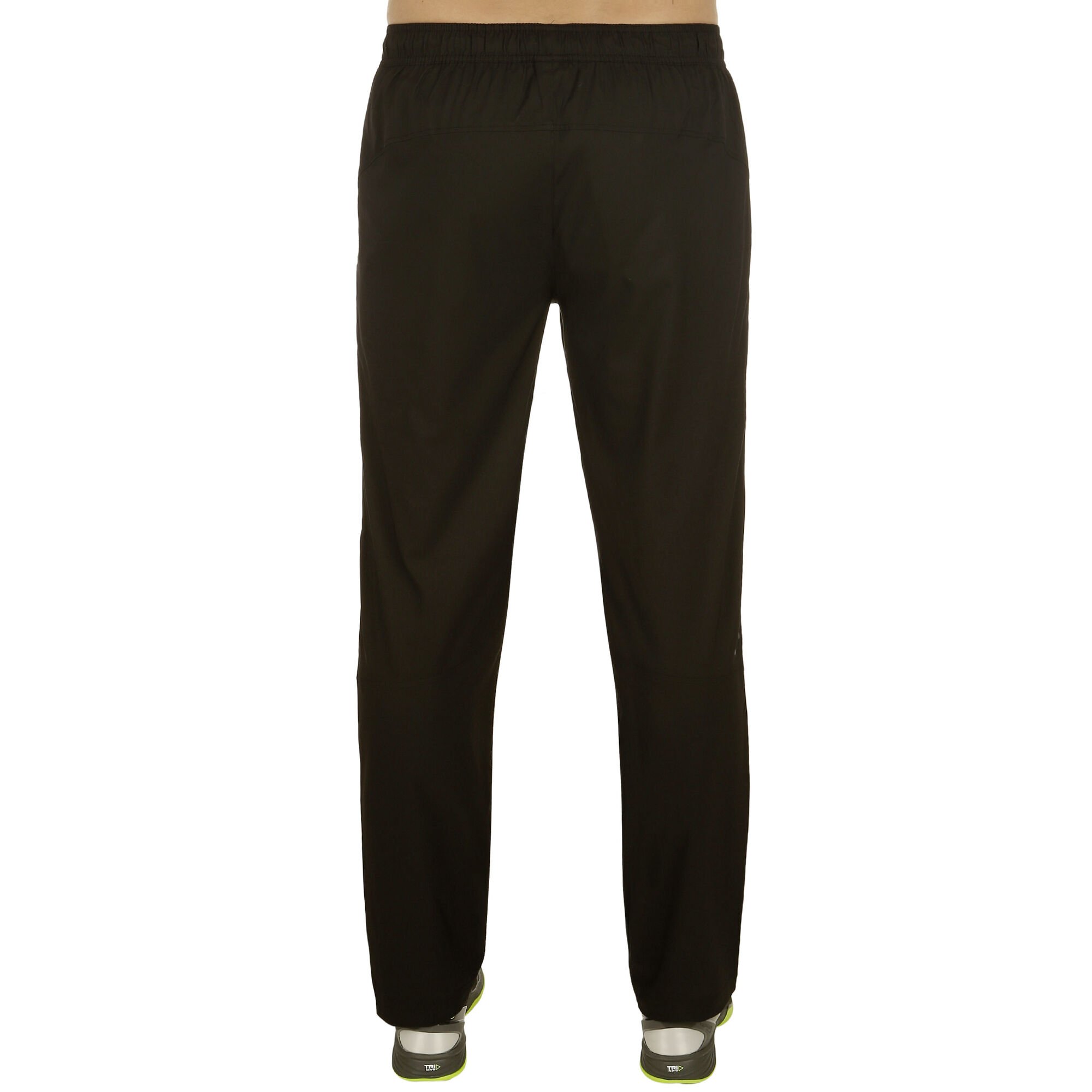 Buy HEAD Club Training Pants Men Black online | Tennis Point UK