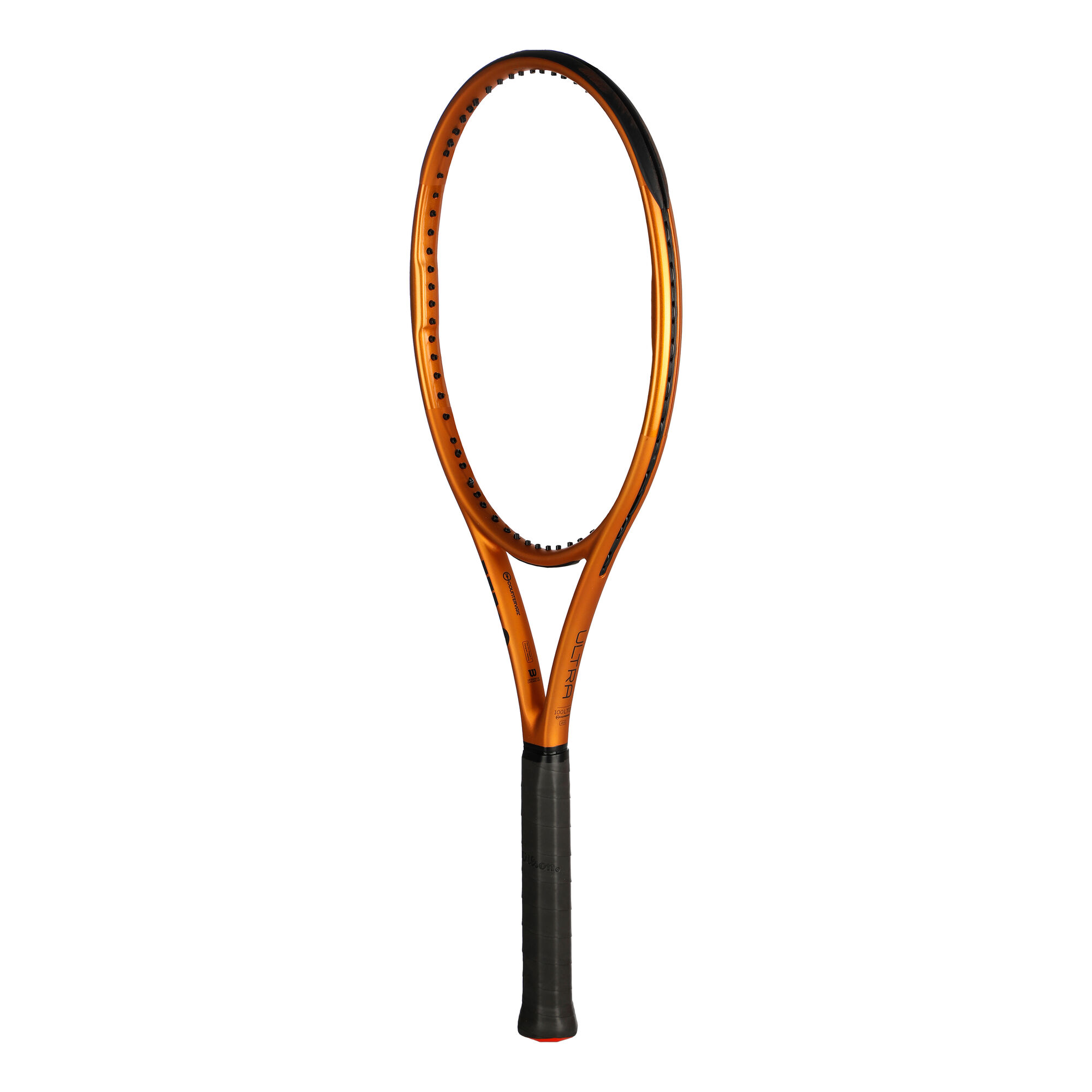 Buy Wilson Ultra 100 CV Bronze (Special Edition) online | Tennis Point UK