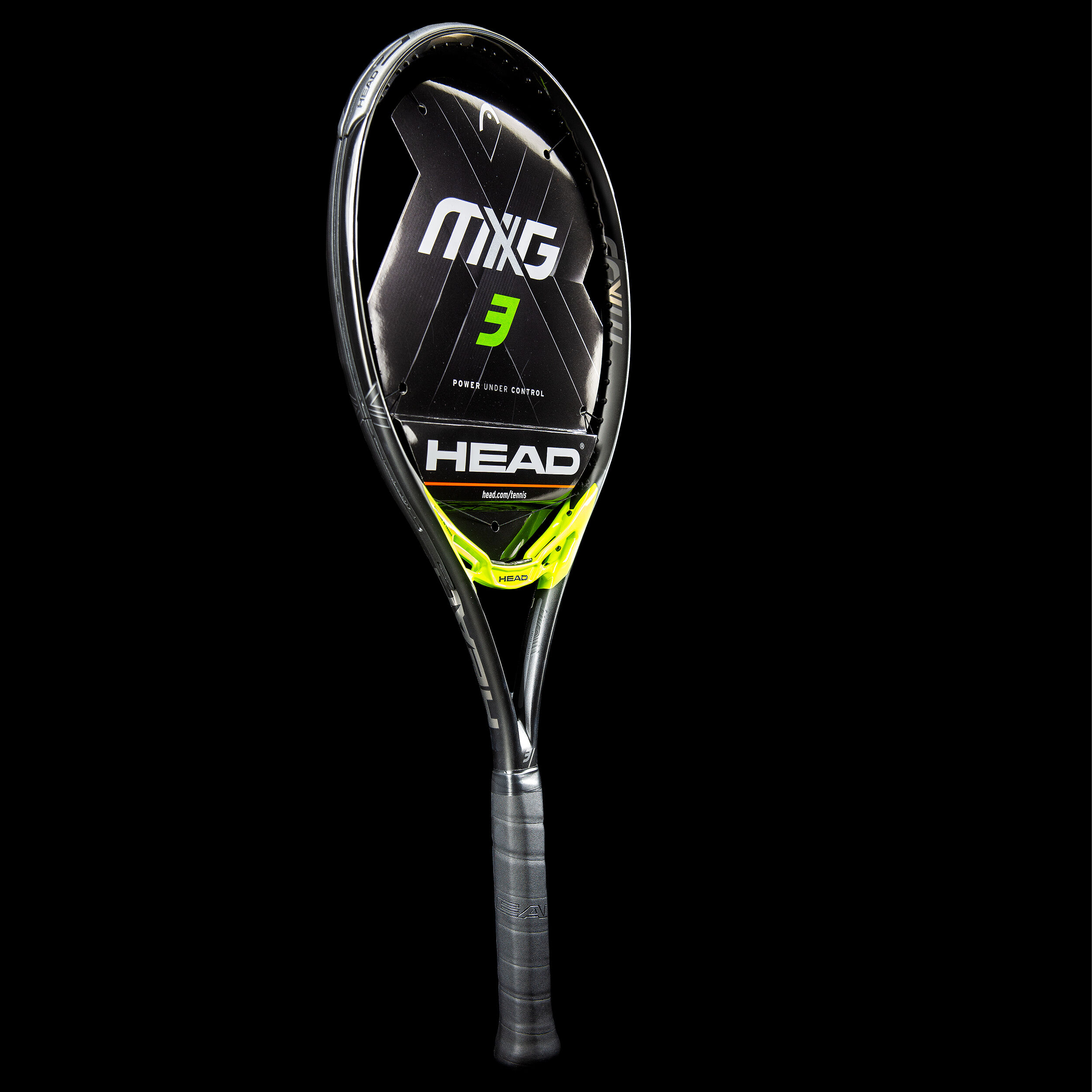 Head mxg 3 store