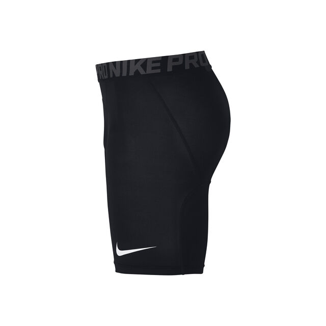 buy Nike Pro Boxer Shorts Men - Black, Dark Grey online | Tennis-Point