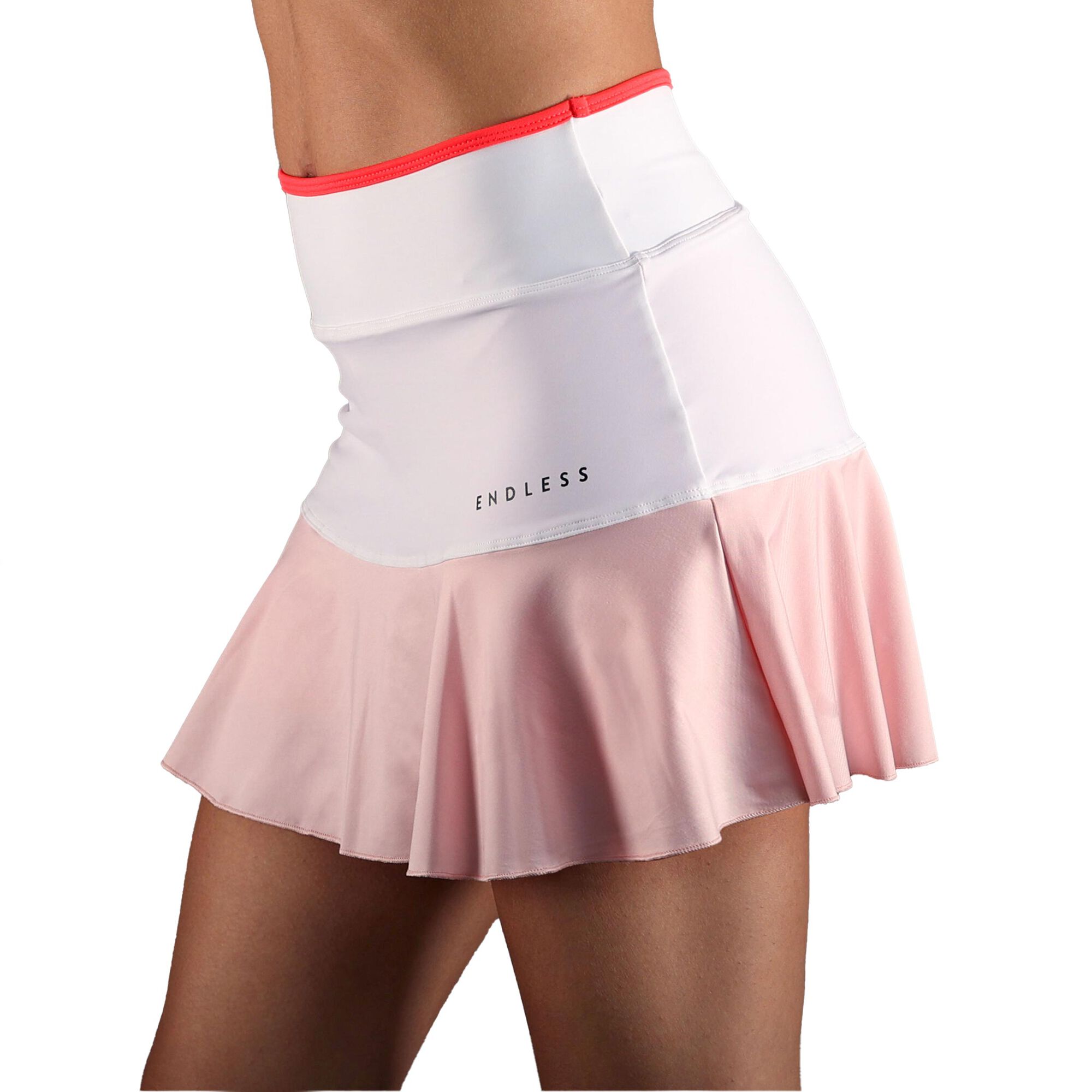 Buy Endless Lace Skirt Women Pink online | Tennis Point UK