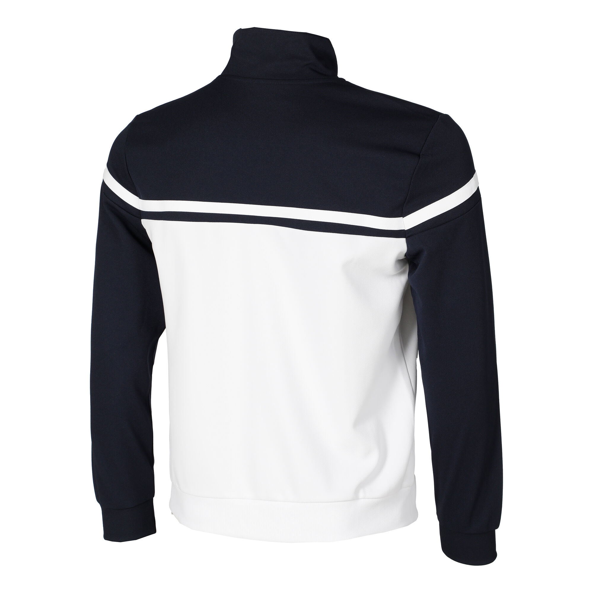 Buy Lotto Circle Tracksuit Men White, Dark Blue online | Tennis Point UK
