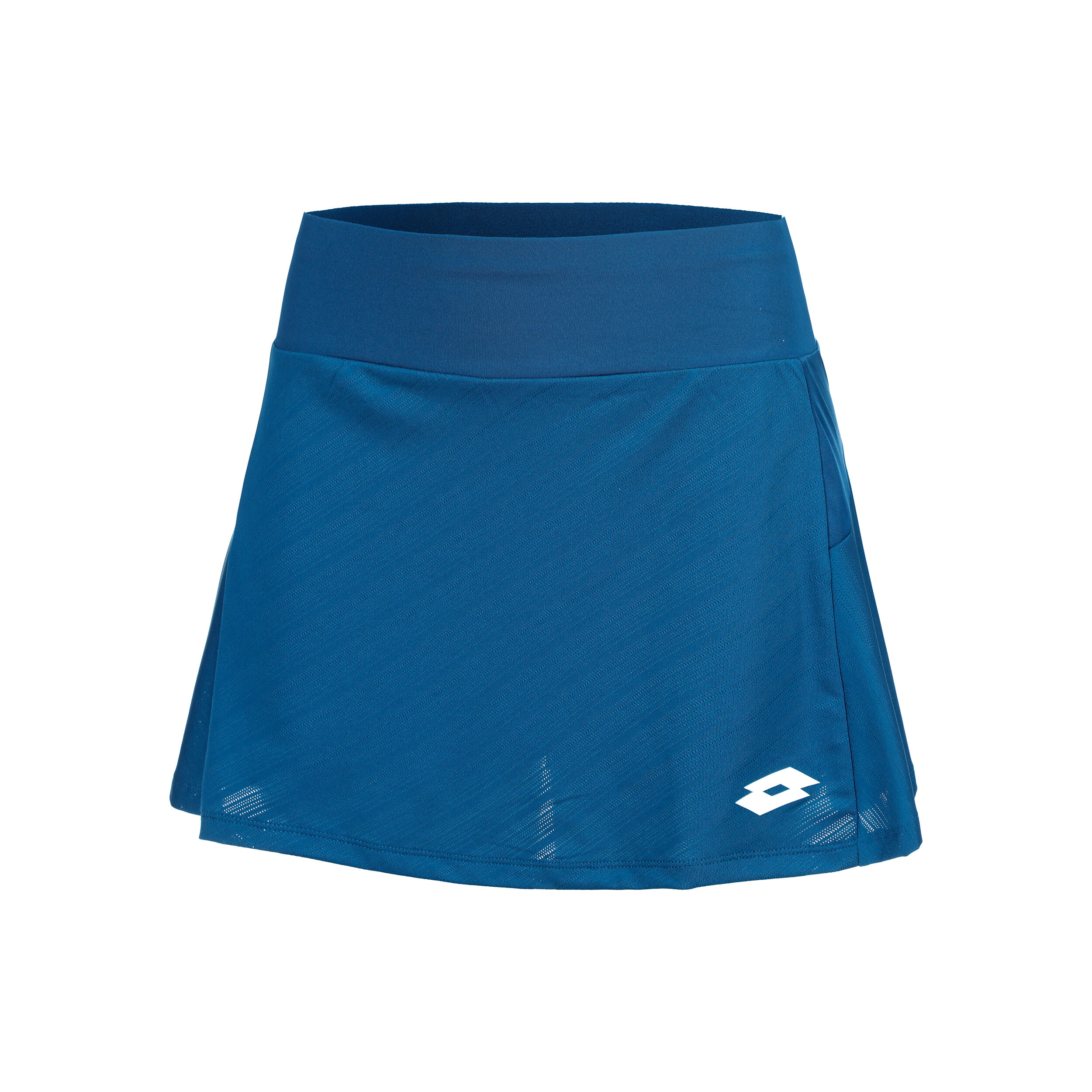 Buy Lotto Tech W I D1 Skirt Women Blue online Tennis Point UK