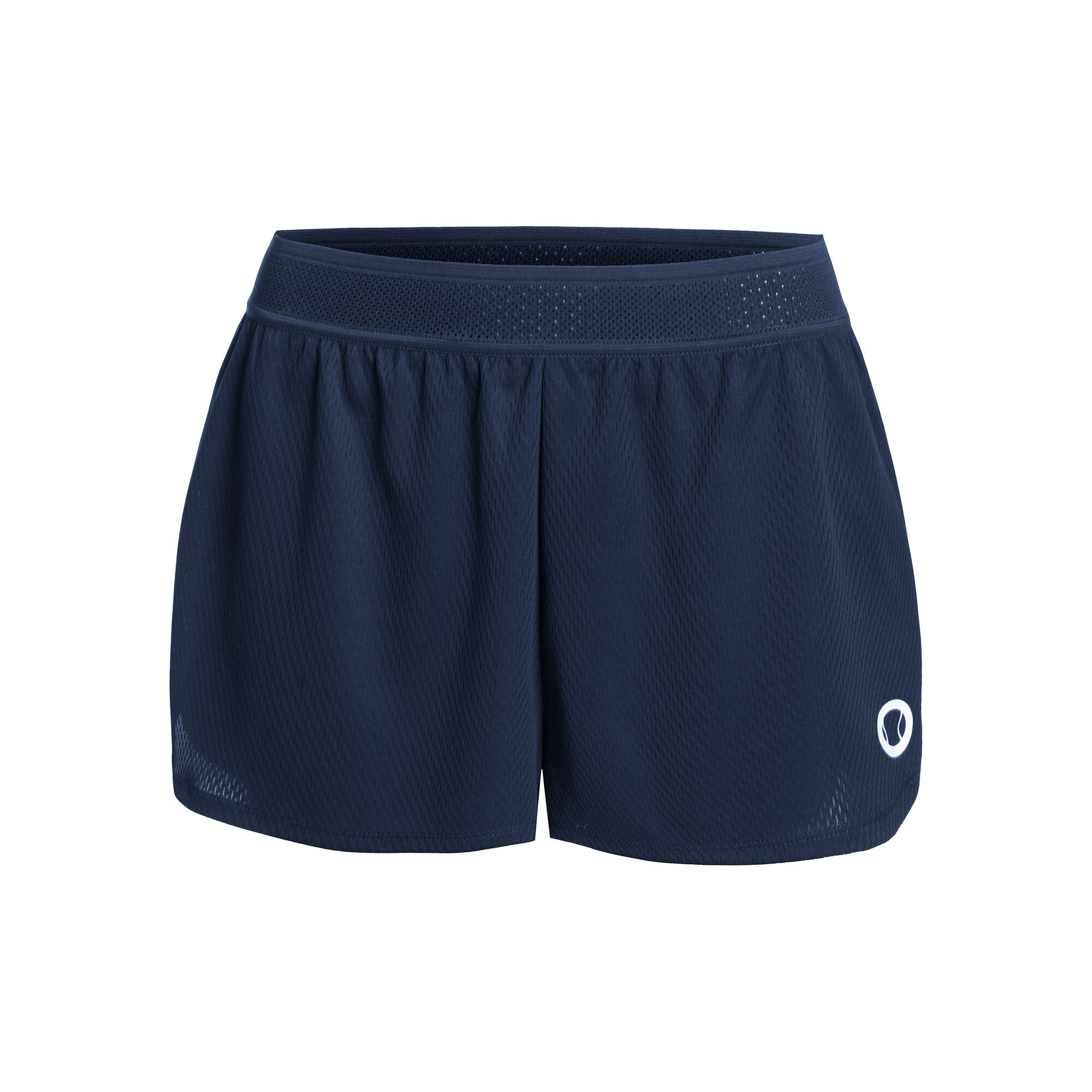 Buy Tennis-Point Shorts Special Edition Women Dark Blue online | Tennis ...
