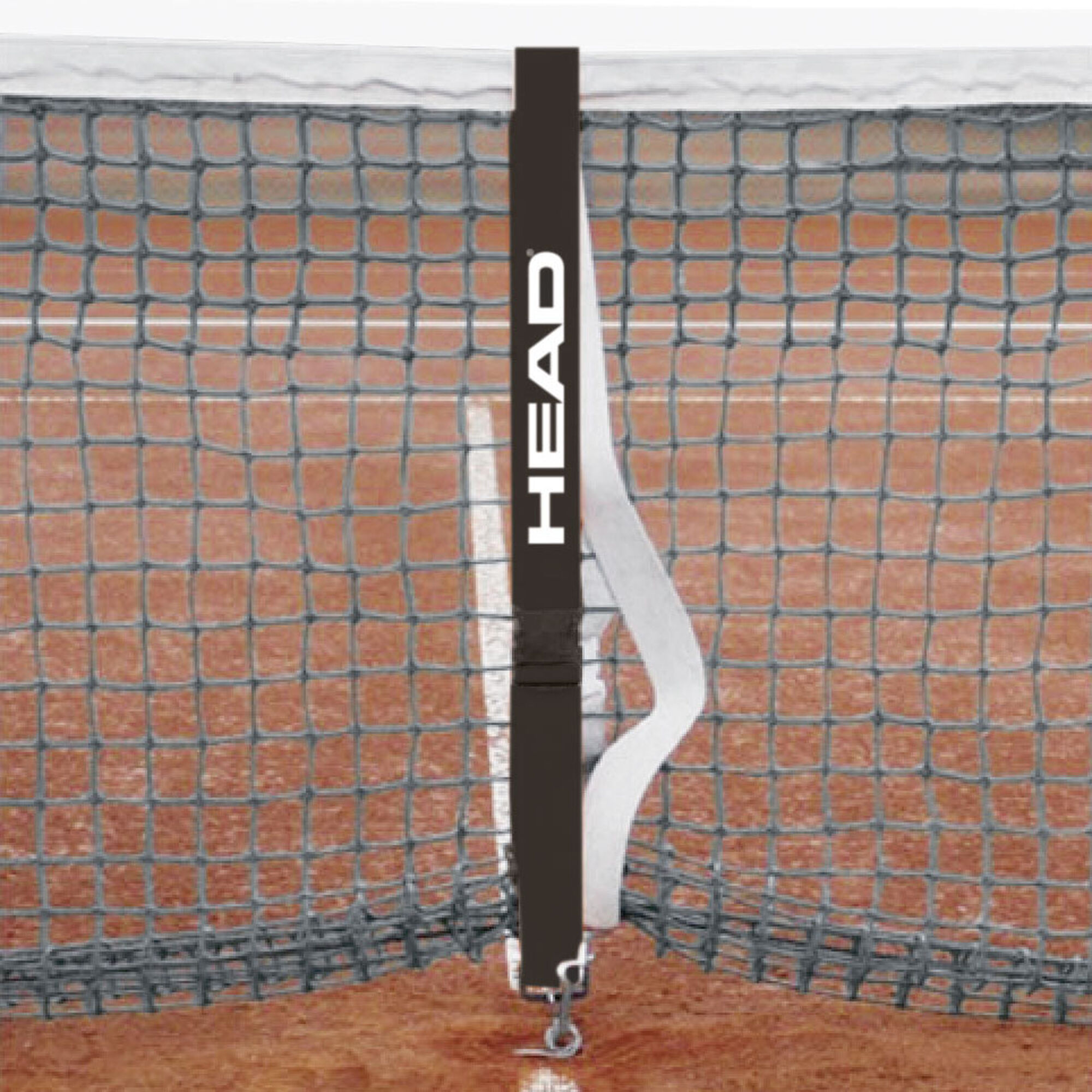 Buy HEAD TIP Net Tensioner Black online | Tennis Point UK