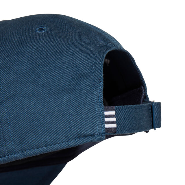 buy adidas Baseball Cap - Dark Blue, White online | Tennis-Point