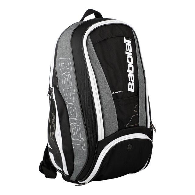 Buy Babolat Pure Backpack Grey, Black online | Tennis Point UK