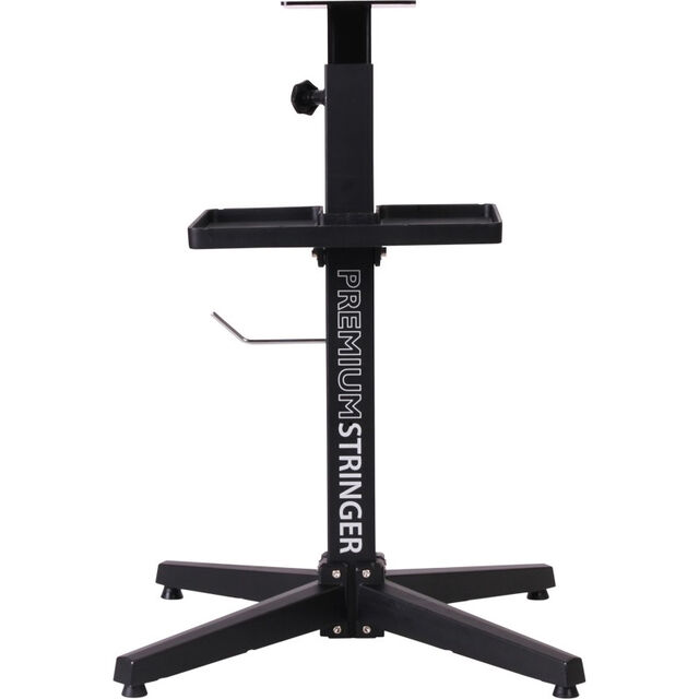 buy Tennis-Point Premium Stringer 8700 + 8900 Floor Stand - Black ...