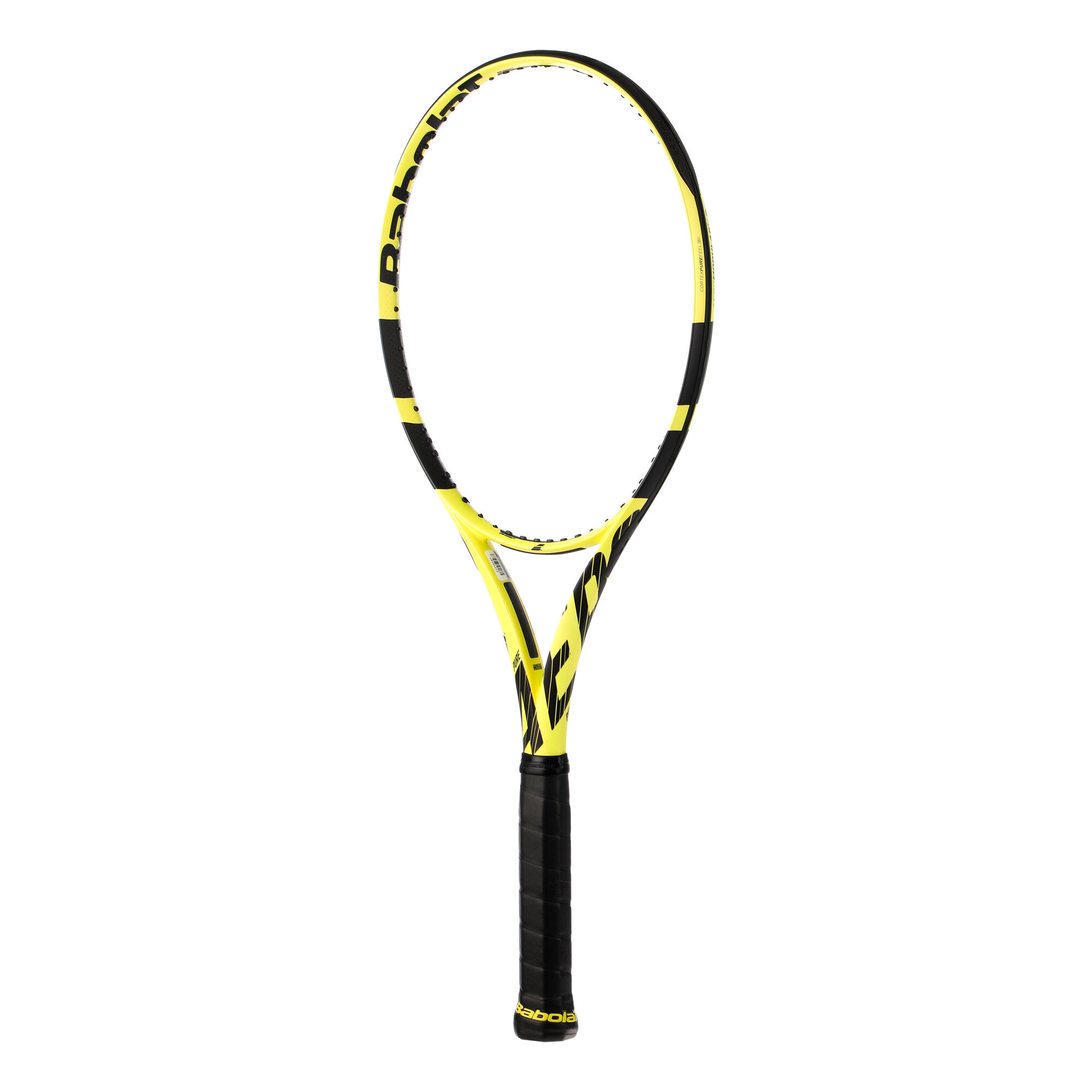 buy Babolat Pure Aero Team online | Tennis-Point