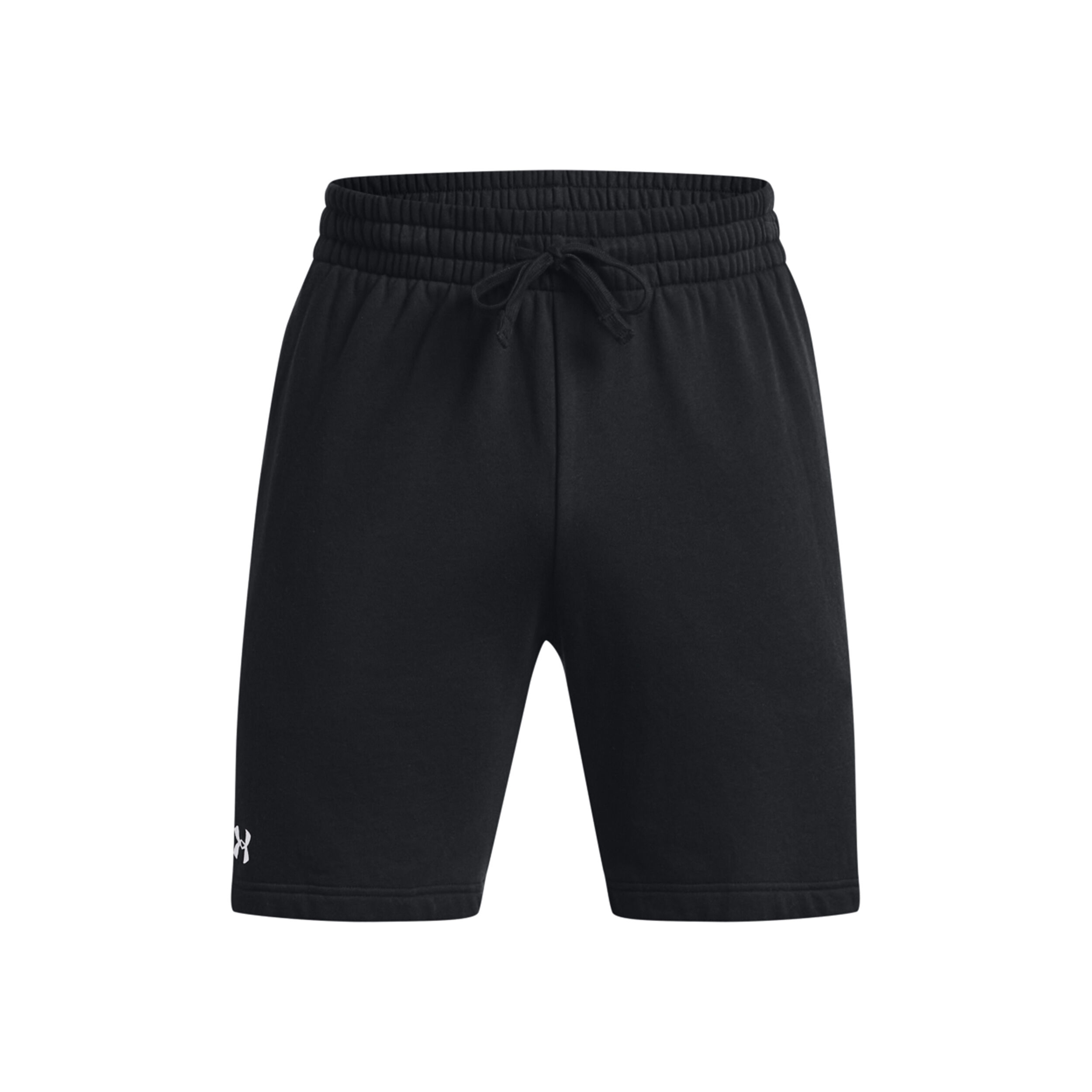 Rival Shorts Men Black