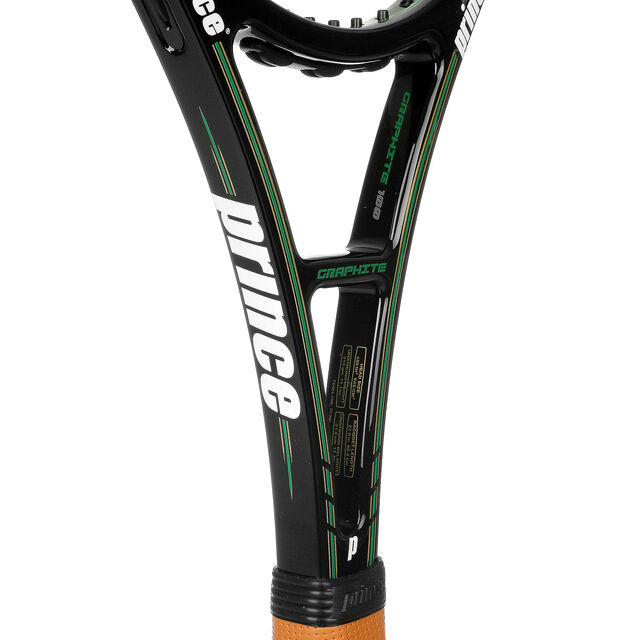 buy Prince Classic Graphite 100 (Special Edition) online | Tennis-Point