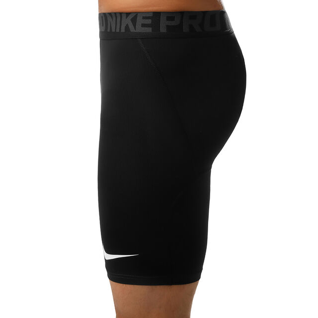 buy Nike Pro Boxer Shorts Men - Black, Dark Grey online | Tennis-Point
