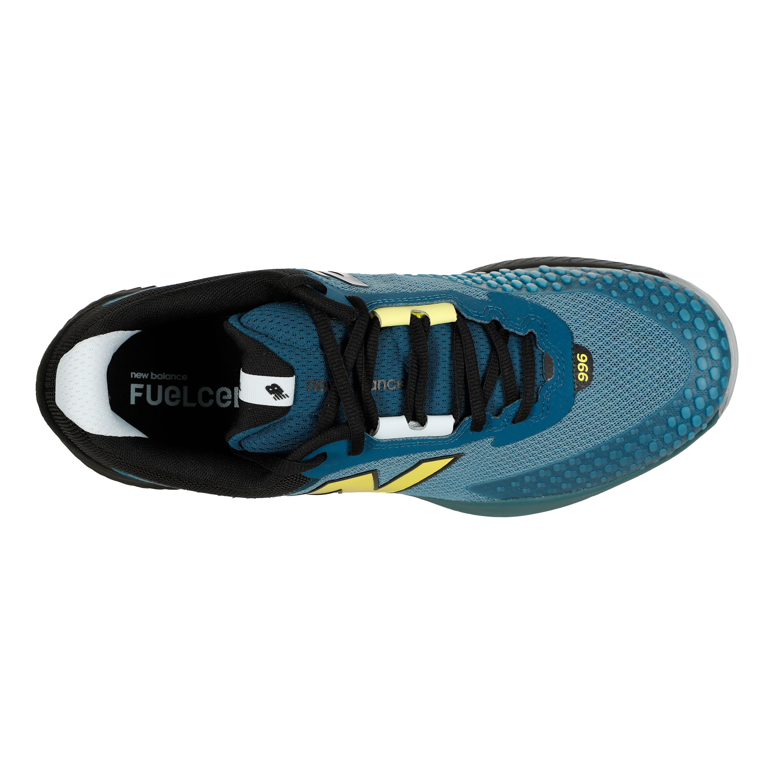 Buy New Balance 996 All Court Shoe Men Blue Black online Tennis Point UK