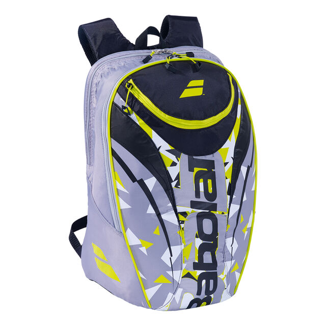 buy Babolat Backpack Club Padel Racket Bag - Lightgrey, Black online ...