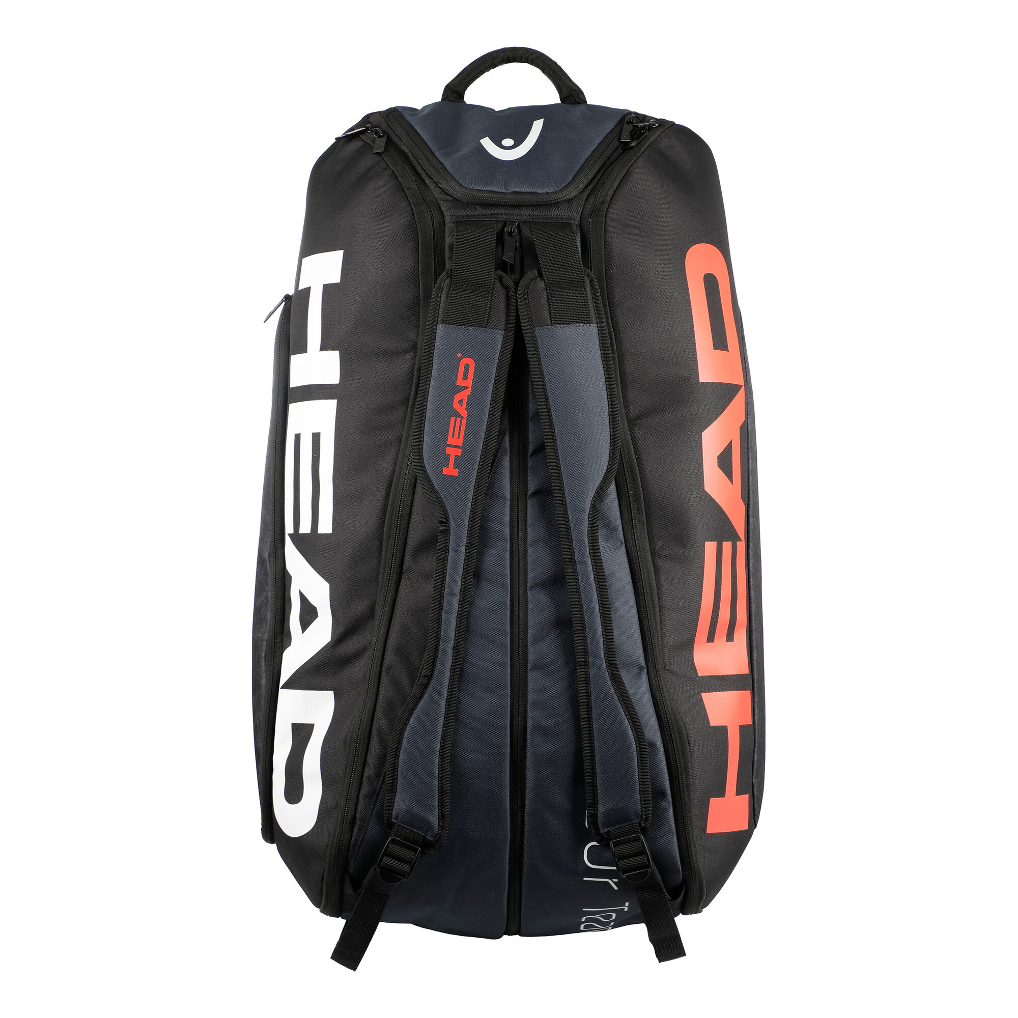 buy HEAD Team 12R Monstercombi Racket Bag Special Edition - Grey ...