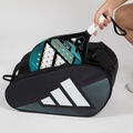 adidas Control Black 2026 Racket bag - black | Tennis-Point