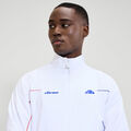 Ellesse Woodford Training Jacket Men White | Tennis-Point