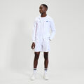 Ellesse Woodford Training Jacket Men White | Tennis-Point