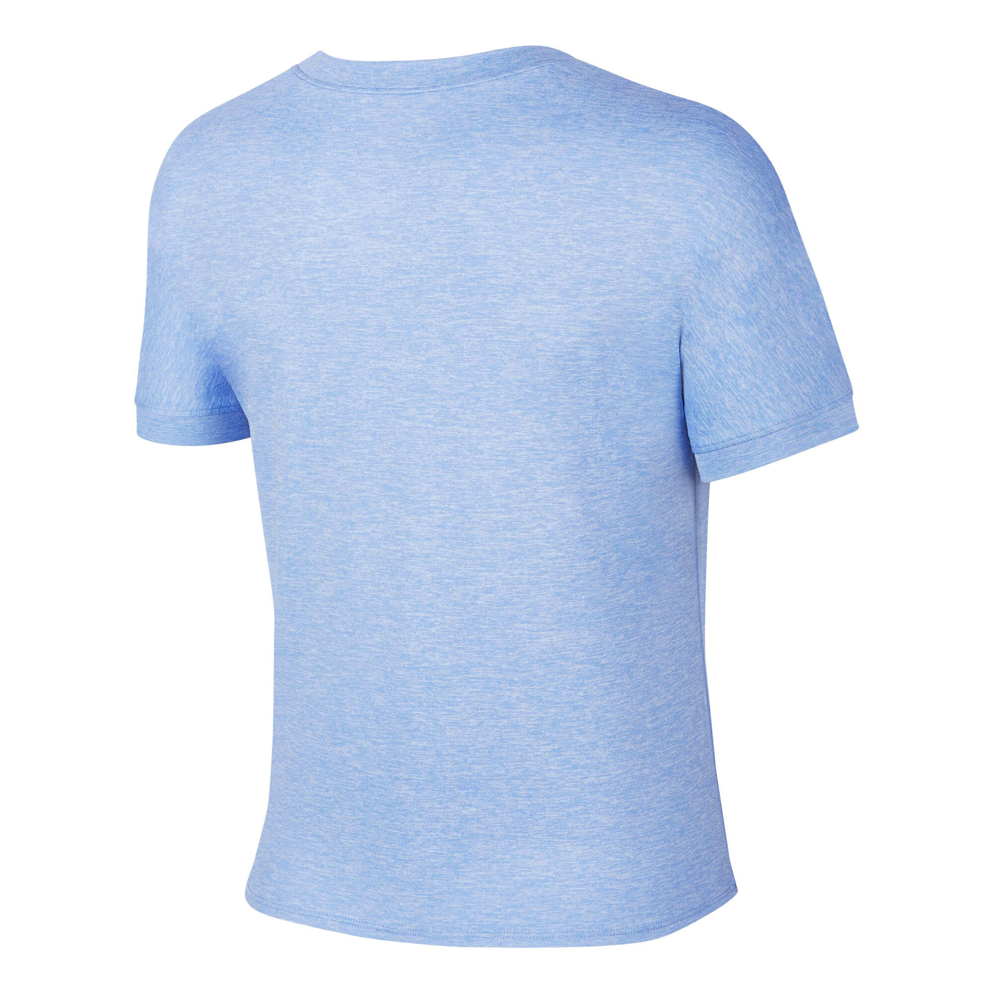 buy Nike Court Dri-Fit T-Shirt Women - Light Blue, White online ...