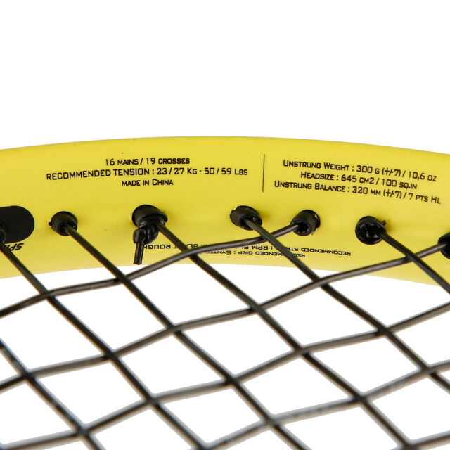 Buy Babolat Pure Aero (strung) online | Tennis Point UK