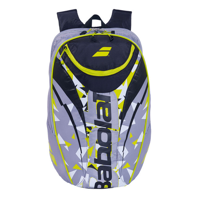 buy Babolat Backpack Club Padel Racket Bag - Lightgrey, Black online ...