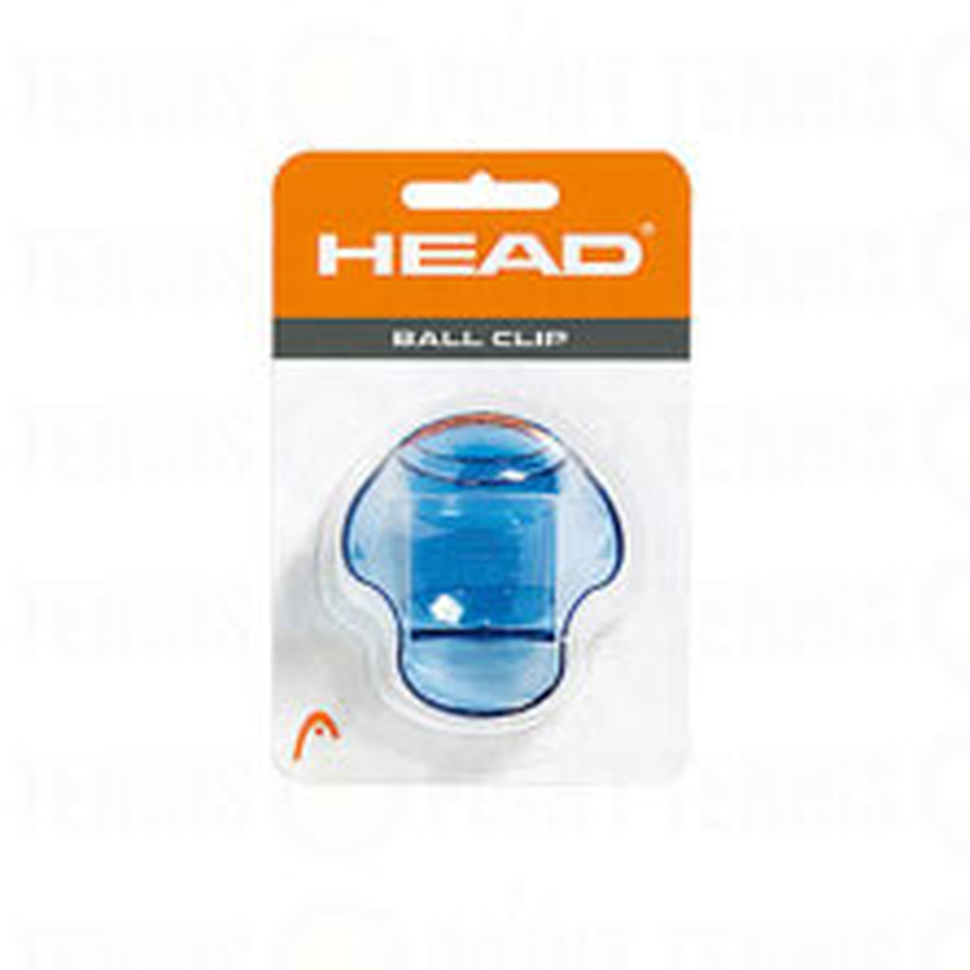 Buy HEAD Ball Clip 1 Pack Multicoloured online | Tennis Point UK