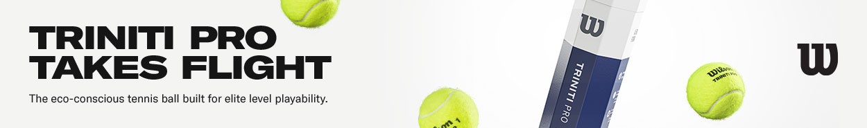 Buy Tennis balls from Wilson online | Tennis-Point