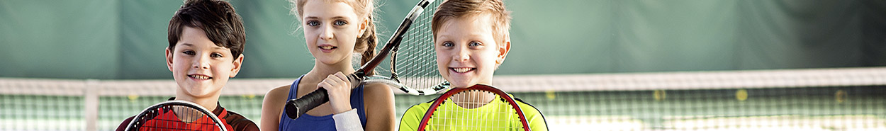 Buy Junior rackets online | Tennis-Point