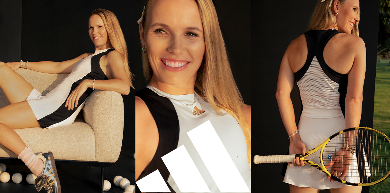 Buy adidas online | Tennis-Point