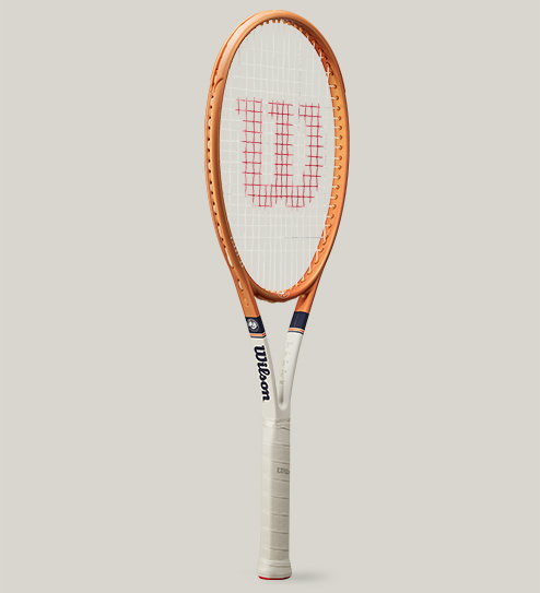 Buy wilson-roland-garros-collection online | Tennis-Point