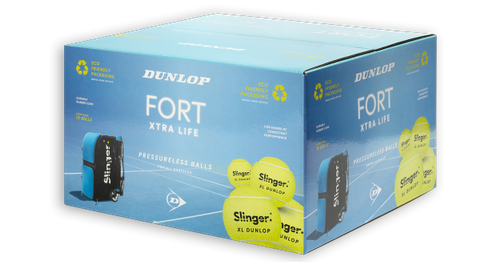 The Slinger Bag now available at Tennis-Point!