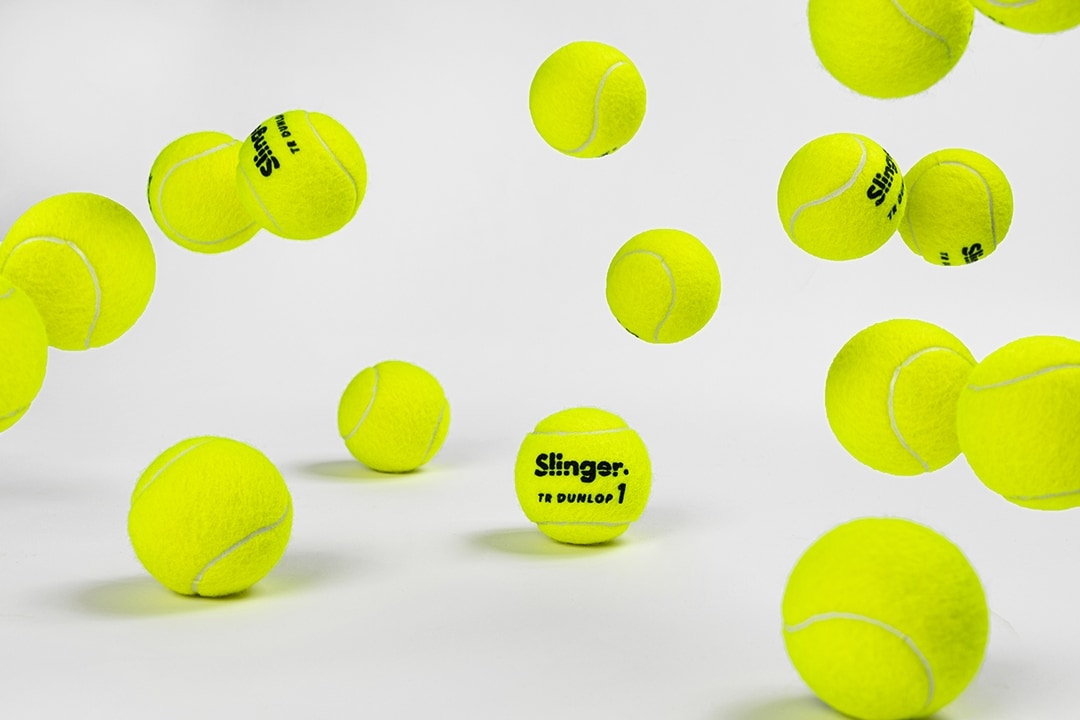 The Slinger Bag now available at Tennis-Point!