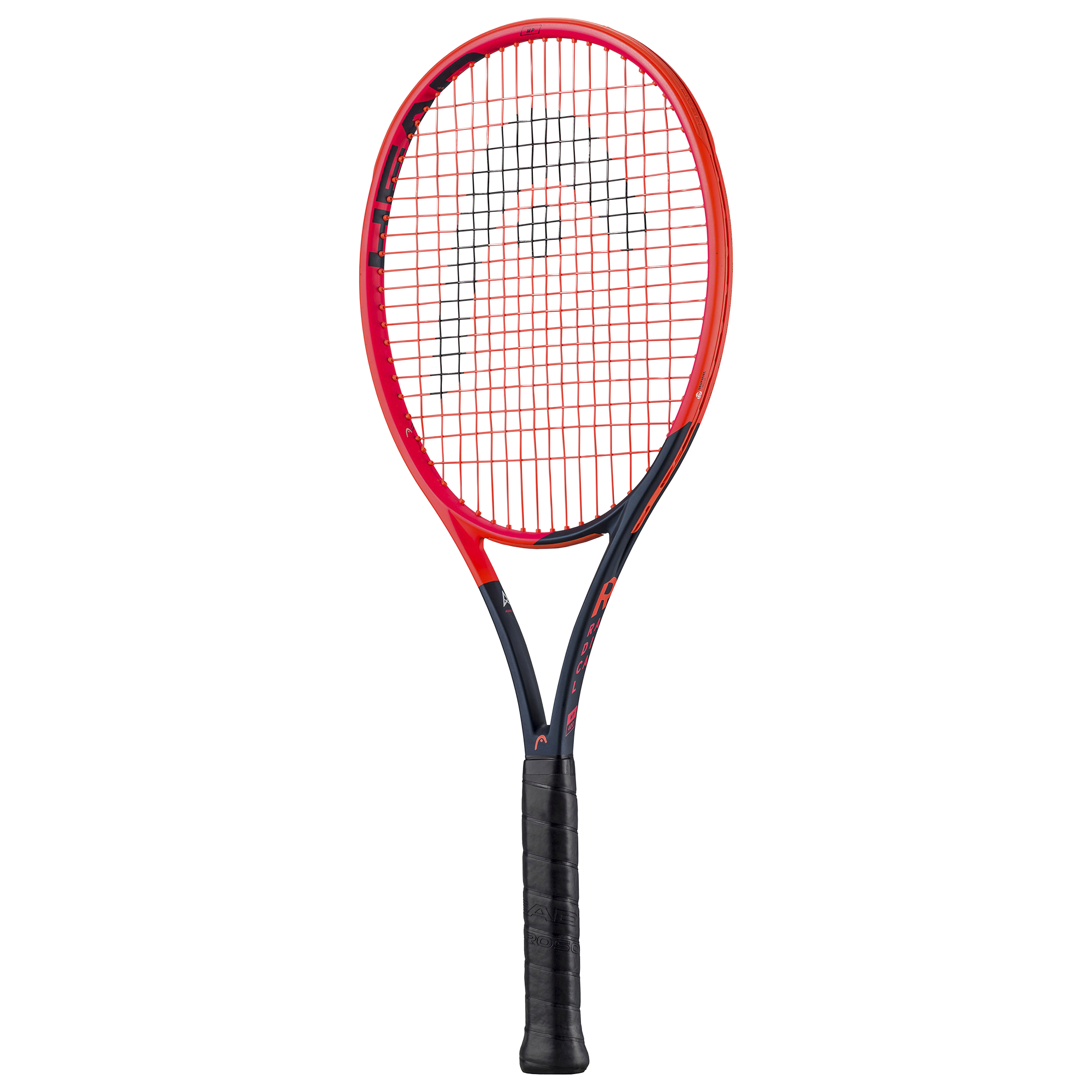 The new Radical Racket series by HEAD at Tennis-Point!
