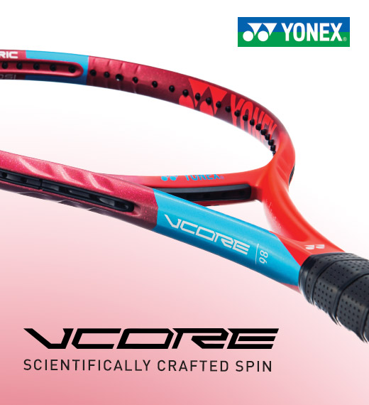 Buy Yonex online | Tennis-Point