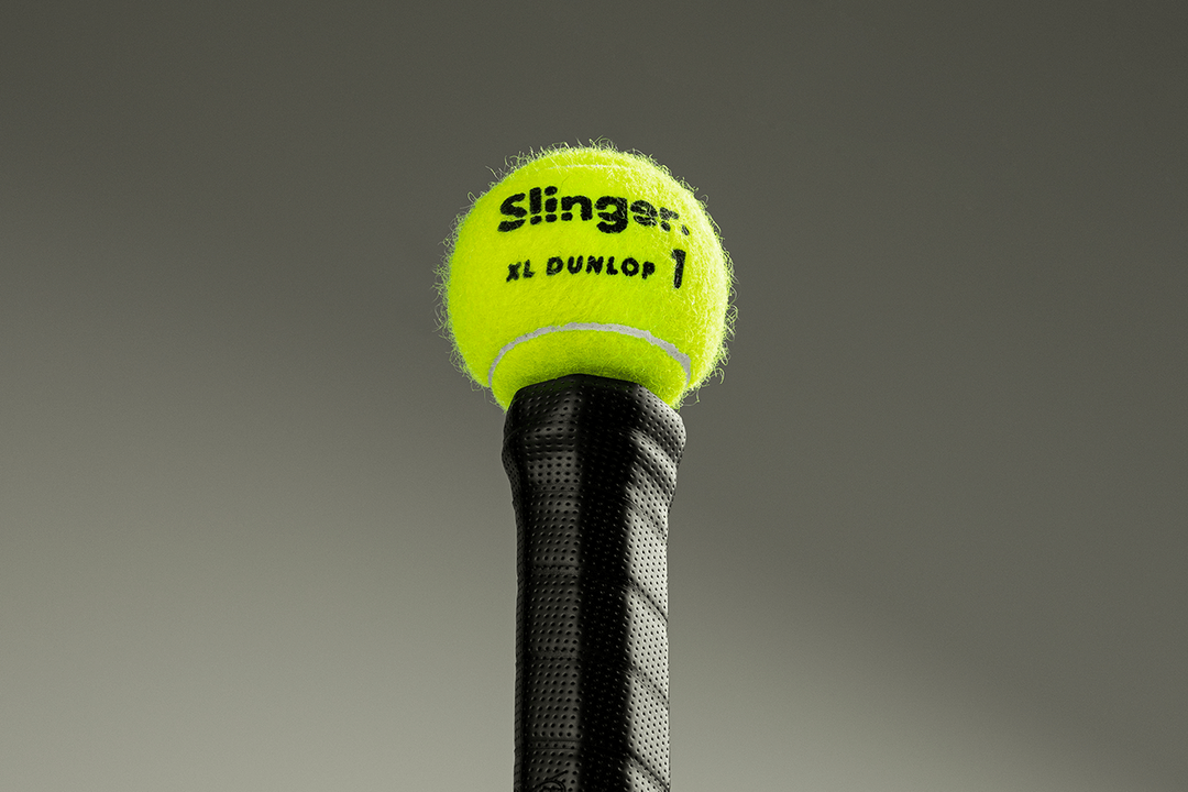 The Slinger Bag now available at Tennis-Point!