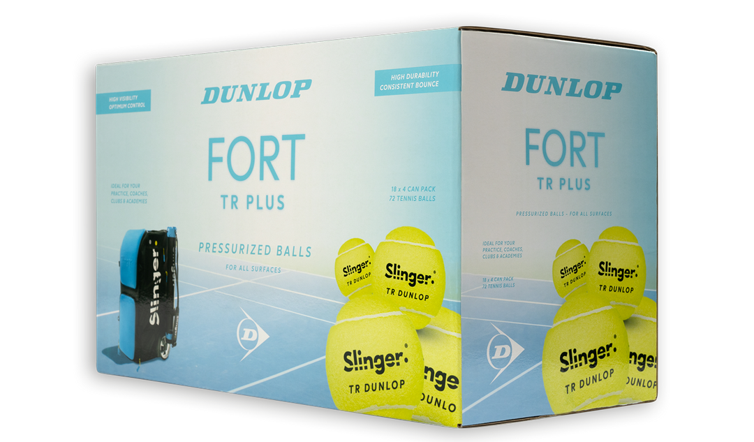 The Slinger Bag now available at Tennis-Point!