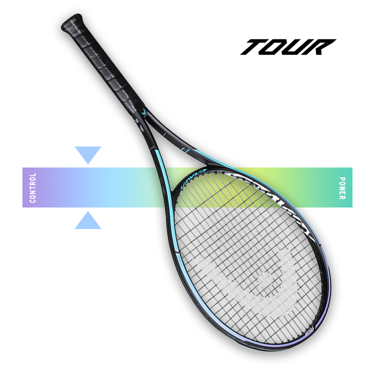 Shop the new HEAD Gravity at Tennis-Point!